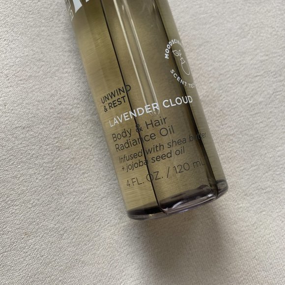 Sephora | Skincare | Frenshe Lavender Body Hair Radiance Oil | Poshmark